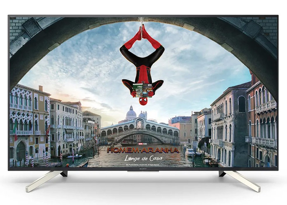 TV 4K de 55 polegadas: veja dez modelos e preços para comprar no Brasil