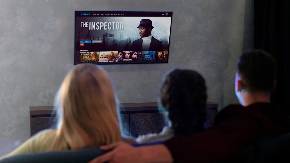 TV 75 polegadas: 6 opções smart para transformar a casa em cinema