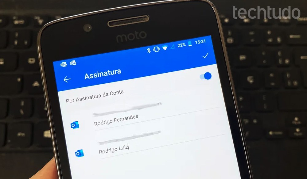 Como funciona o Outlook? Veja guia completo sobre e-mail da Microsoft