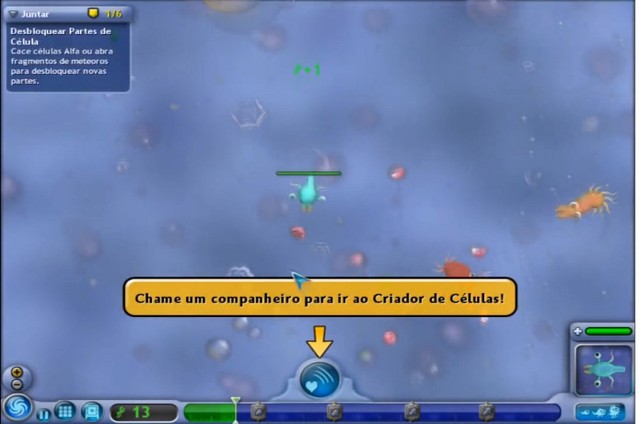 Spore: como jogar o game que simula a evolução de uma espécie