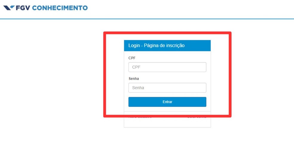 Concurso do Ministério da Fazenda 2024: veja editais e como se inscrever