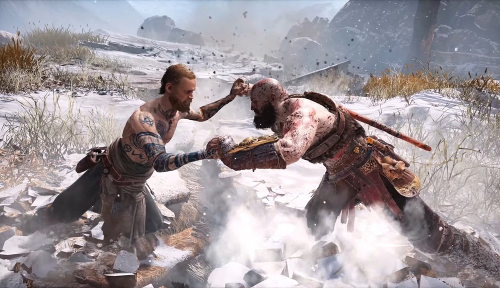 10 melhores jogos de PS4 da história, segundo o público