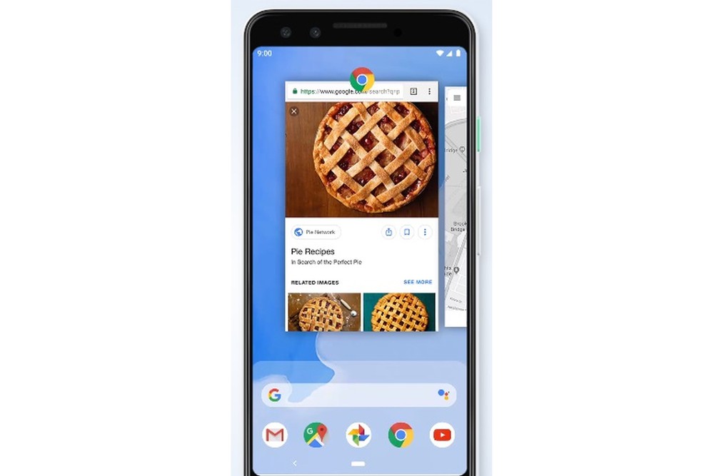Android 9: 8 funções úteis e pouco conhecidas do sistema
