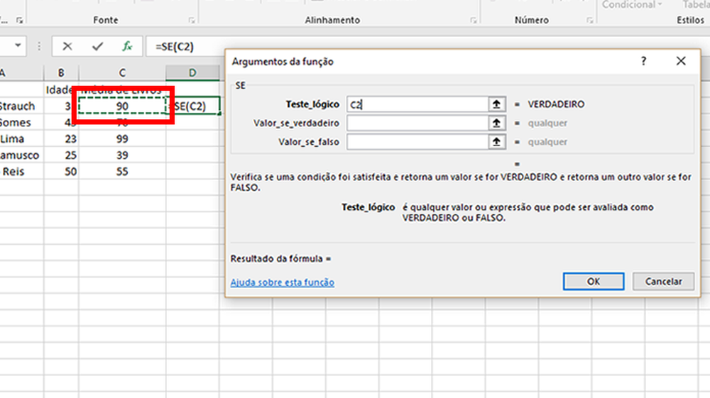 Sete funções do Excel que pouca gente conhece