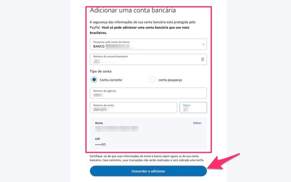 Como usar o PayPal? Veja como criar uma conta e fazer login