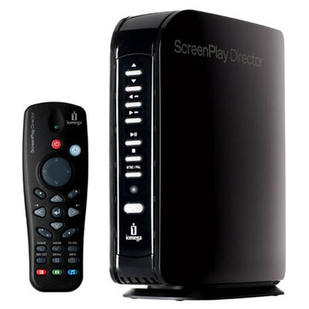 Review Screenplay Director