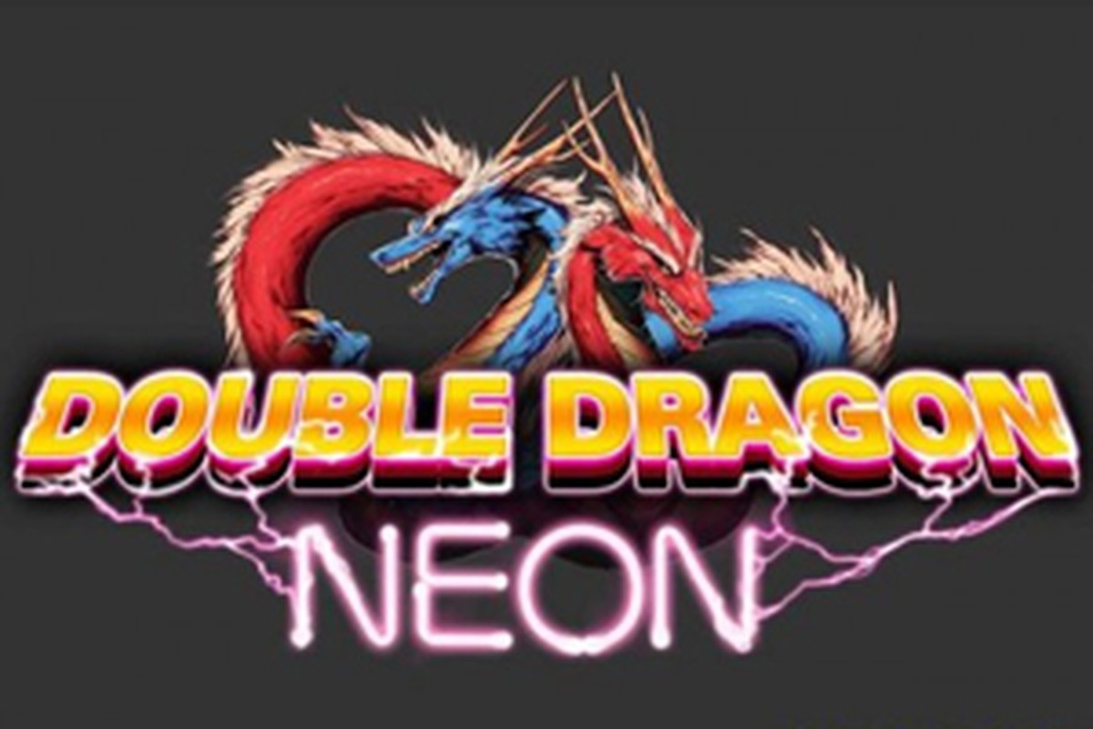 Review Double Dragon Neon
