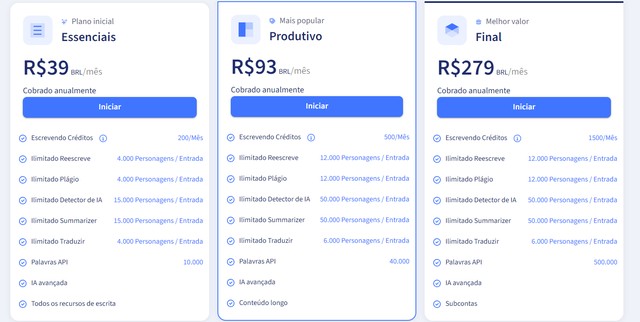 Smodin: o que é e como usar ferramenta de IA para escrever textos