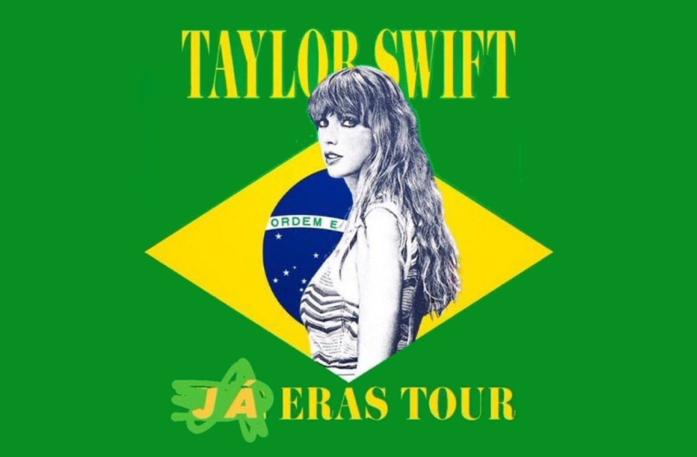 Taylor Swift: venda geral dos ingressos da The Eras Tour gera memes; veja