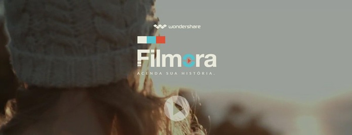 Como editar vídeos com o Filmora no PC