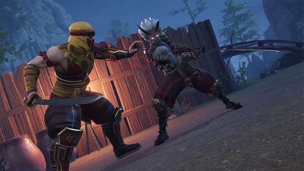 7 jogos de ninja para curtir no PC, console ou celular