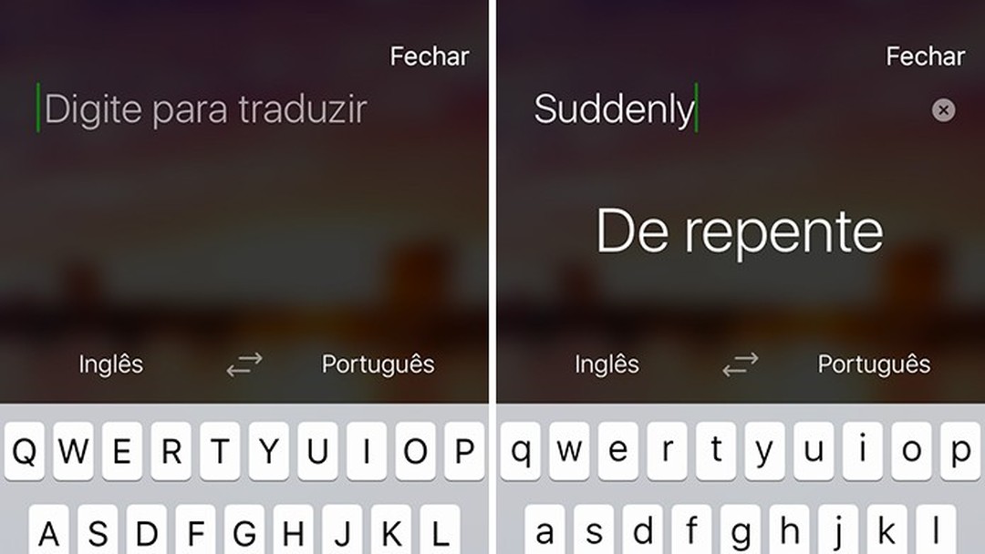 Microsoft Tradutor | Software | TechTudo