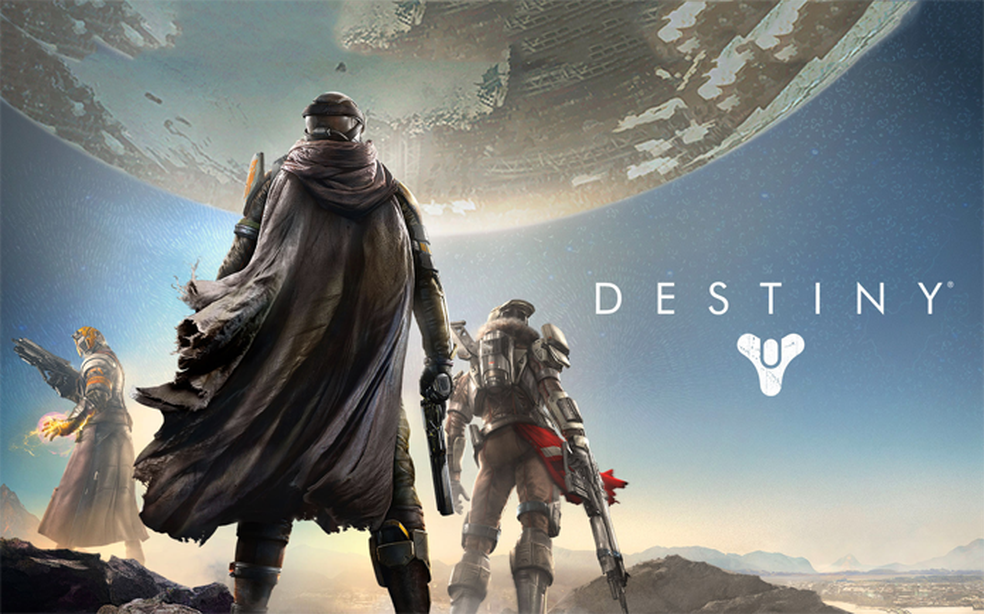 Destiny, Fable e NHL 15 chegam aos consoles nos lançamentos da semana