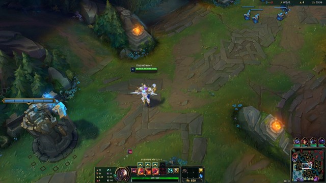 LoL: como ver FPS e ping no League of Legends