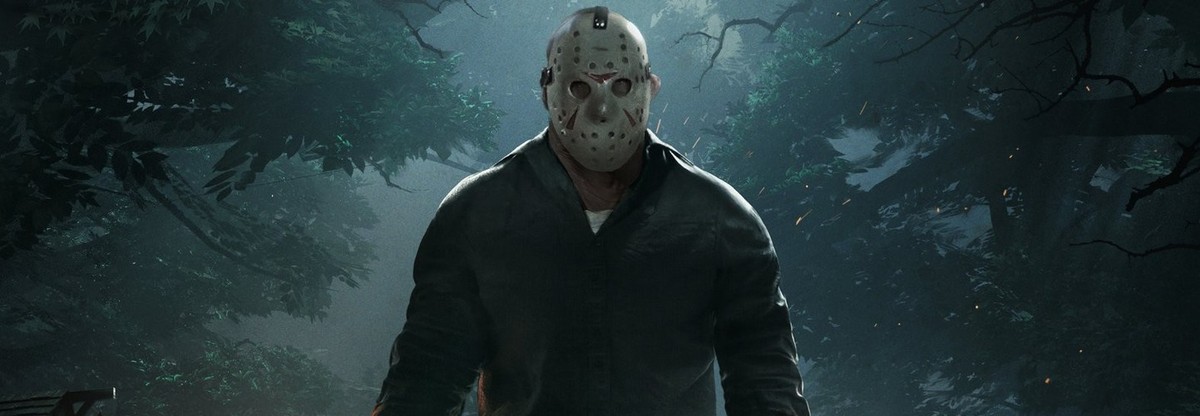 Review Friday the 13th The Game