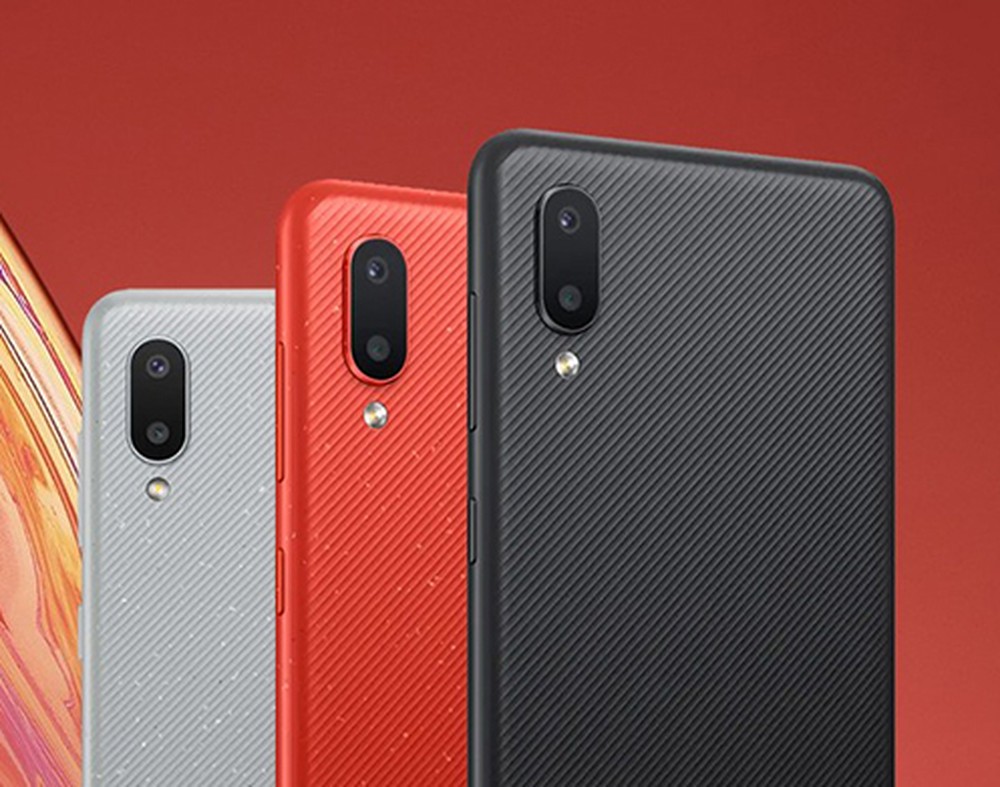 Tudo sobre Galaxy A02: ficha técnica, preço e detalhes do lançamento