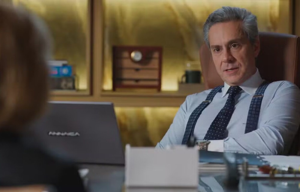 O que acontece com Marco Aurélio em Vale Tudo? Relembre desfecho da novela