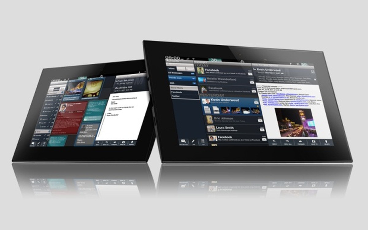 TabCo anuncia tablet e smartphone com sistema operacional baseado no ...