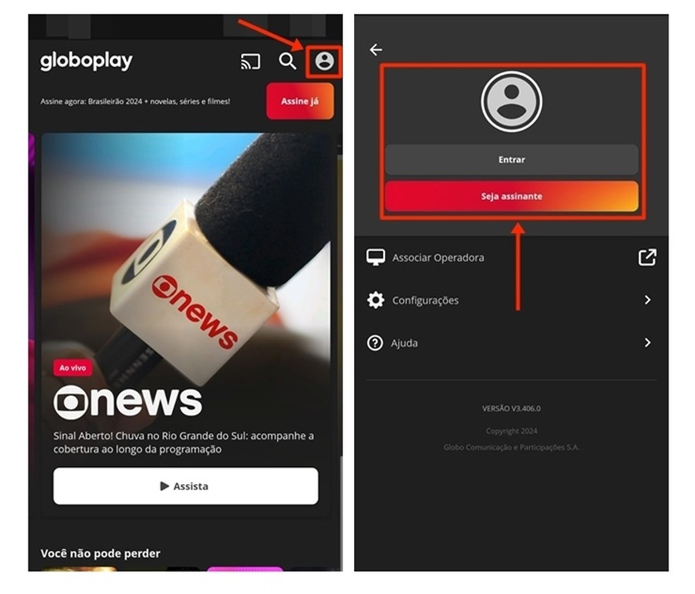 Botafogo x Fluminense ao vivo: veja horário e onde assistir ao Brasileirão