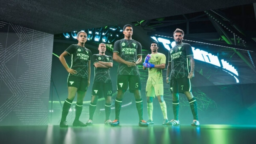 Companion App do EA Sports FC 25: veja como baixar no Android e iPhone