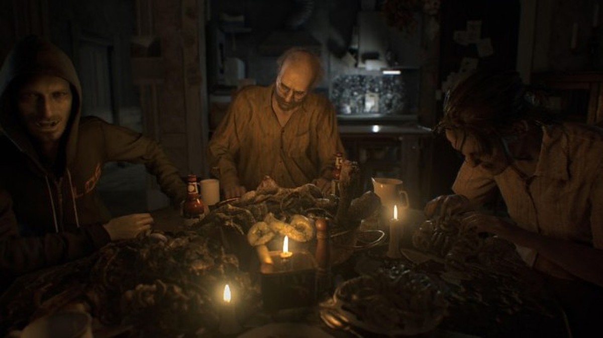 Confira os requisitos para jogar Resident Evil 7 no PC