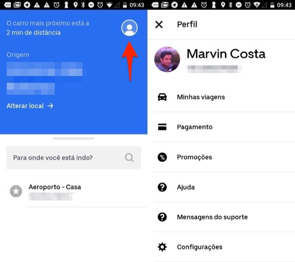 O que é Uber Lite? Saiba como baixar e usar a versão mais leve do app
