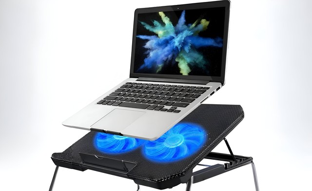 5 acessórios para notebook que todo mundo ama após testar