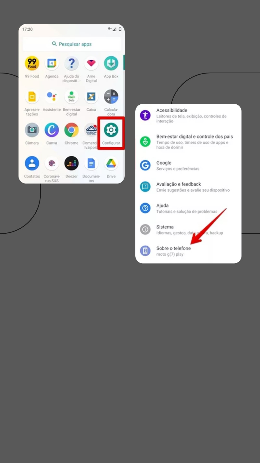Como saber meu número de celular? Conheça 6 maneiras