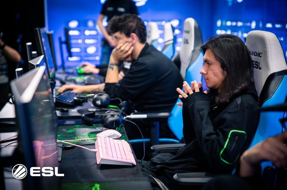 DotA 2: paiN bate Team Liquid novamente e vai aos playoffs da ESL One