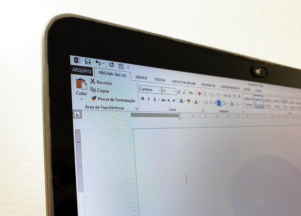 Como criar um texto aleatório no Word para testes