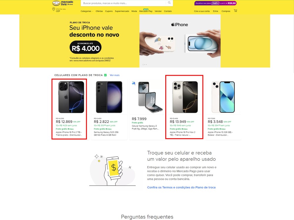iPhone 16 no Brasil: tudo que você precisa saber antes de comprar