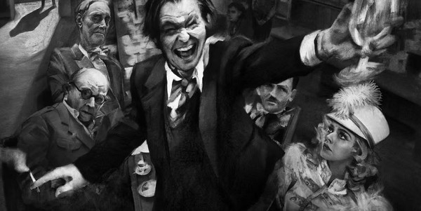 12 filmes inteligentes da Netflix que vão te fazer pensar muito