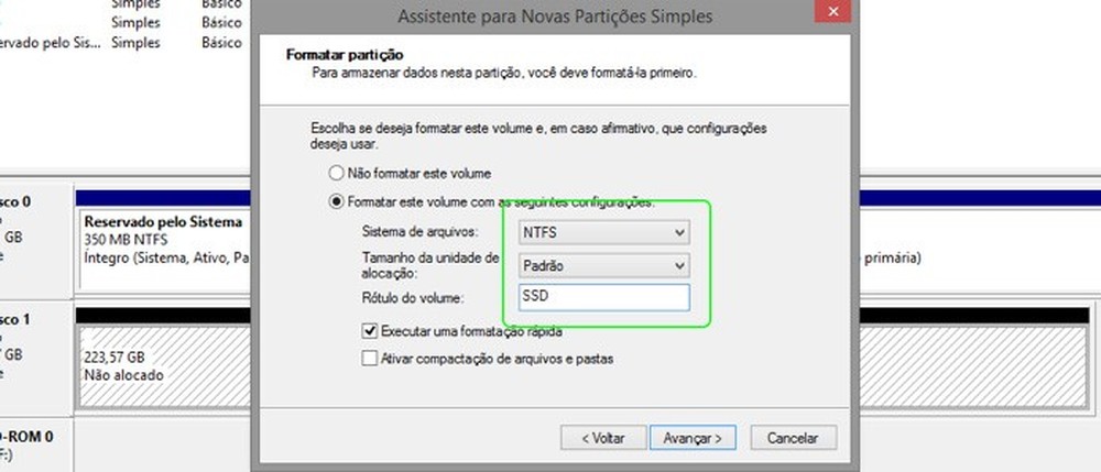 Como instalar SSD no notebook ou PC