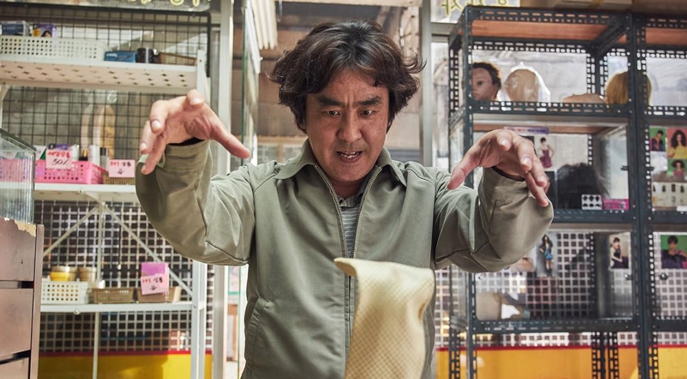 Veja 12 filmes coreanos da Netflix que valem a pena assistir hoje mesmo