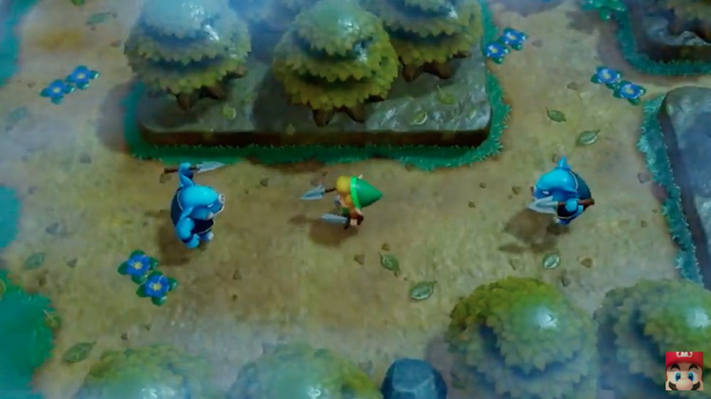 Novo Zelda e Switch Lite são destaques nos lançamentos da semana