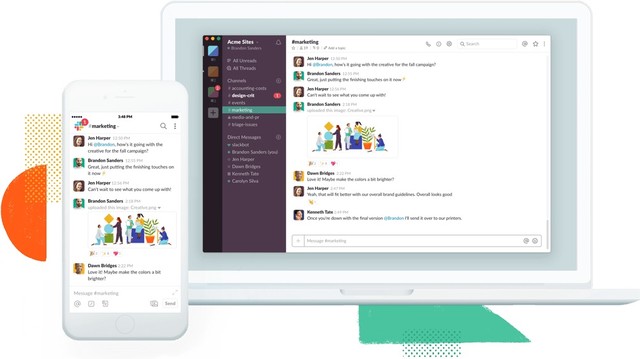 O que é o Slack? Veja oito dicas para usar o programa em home office