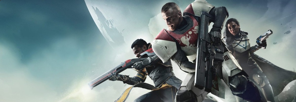 Review Destiny 2