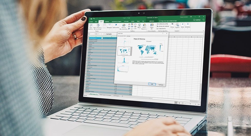 Como fazer planilha no Excel? Confira o guia com dicas e passo a passo