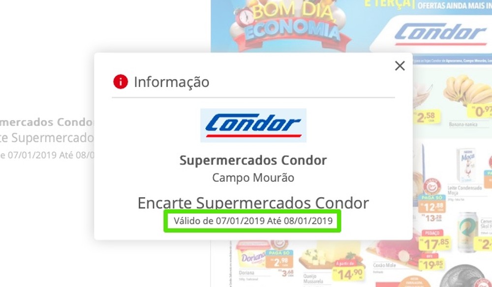 Ofertas de supermercado: como encontrar produtos baratos com o Tiendeo