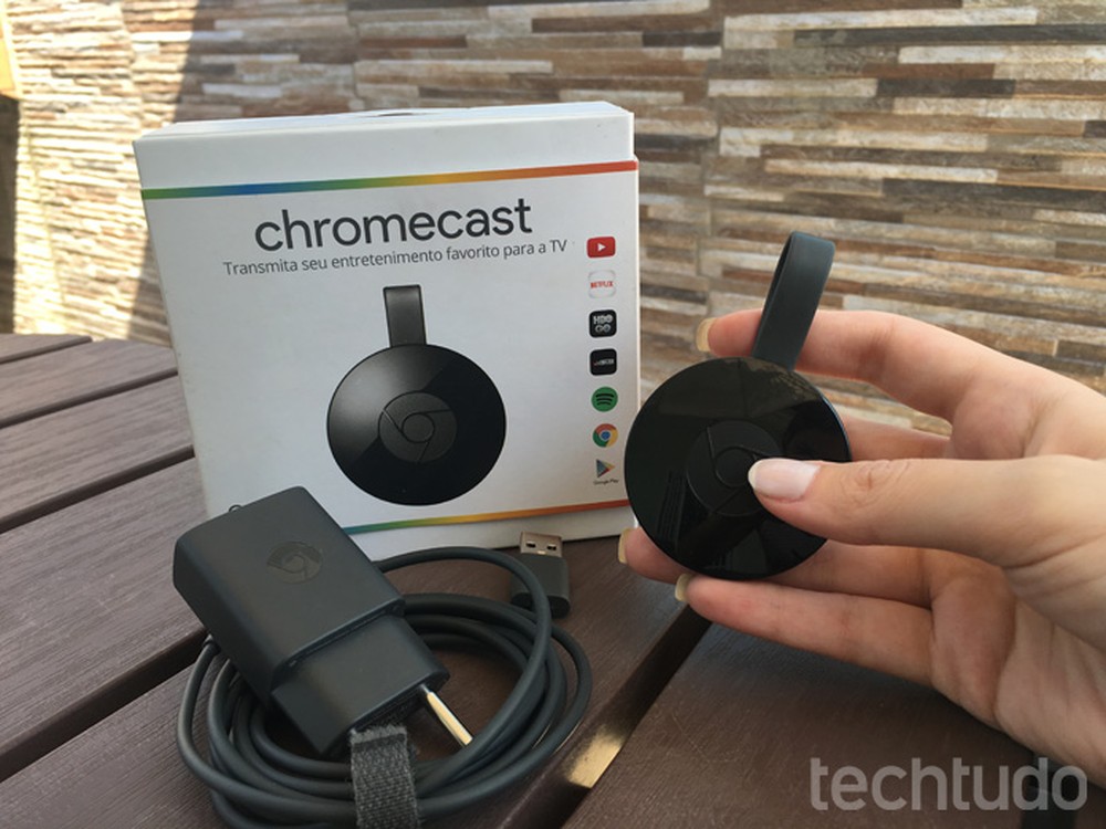 Amazon Fire TV Stick ou Chromecast 2? Veja comparativo de ficha técnica