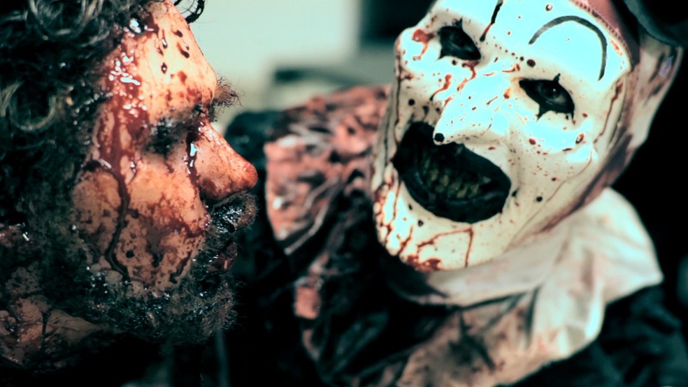 Terrifier: veja ordem e onde assistir aos filmes de terror com Art, O ...