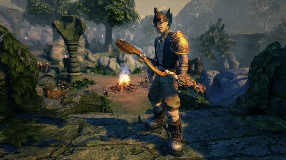 Review Fable Anniversary