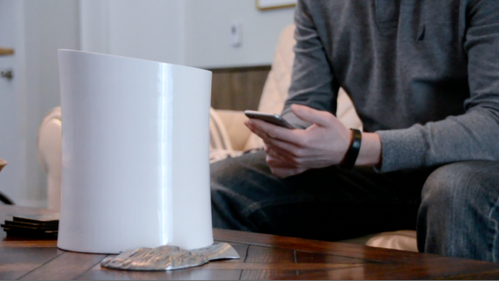 Pote 'smart' que só abre se você cumpre metas promete ajudar a emagrecer