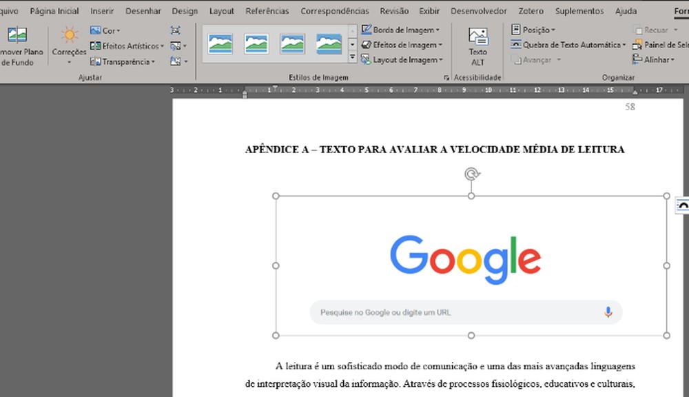 Dez dicas de Word que todo estudante deve conhecer