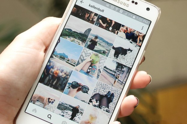 Instagram | Software | TechTudo