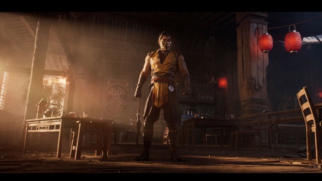 Mortal Kombat 1: conheça os personagens confirmados em MK1 até o momento