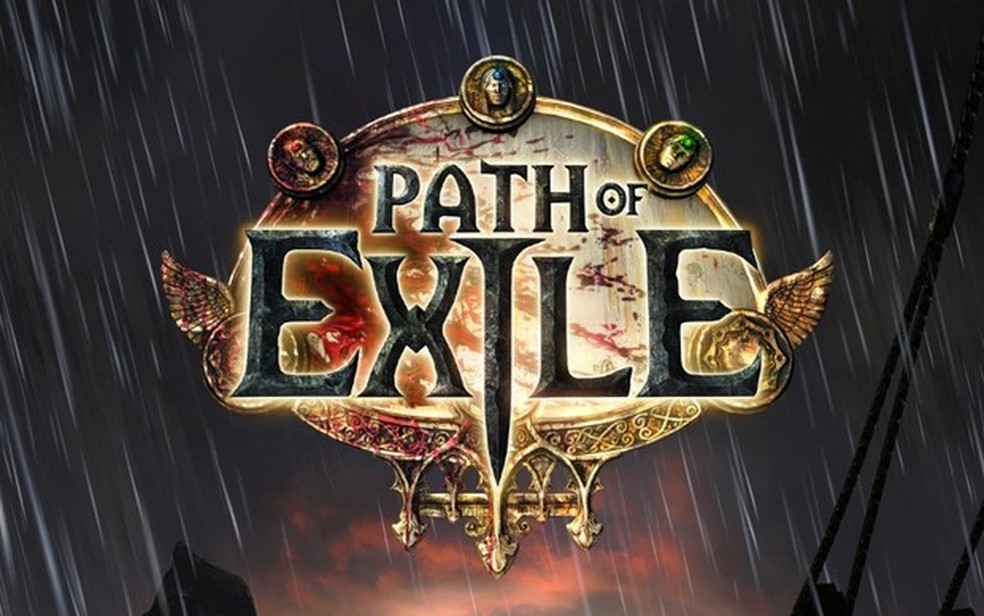 Review Path of Exile