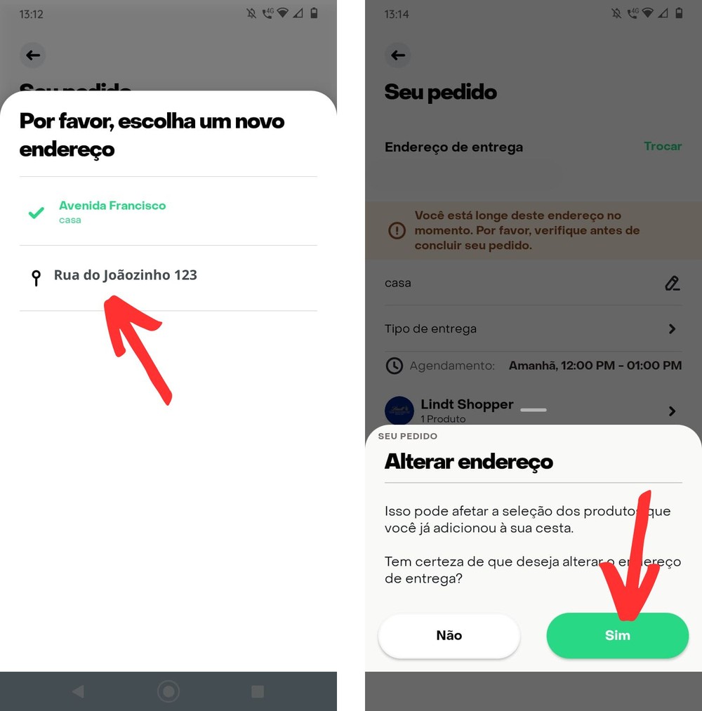 Rappi lança nova ferramenta para enviar presentes; veja como usar