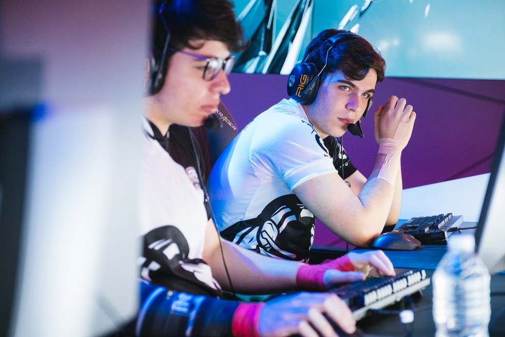 CBLoL 2019: INTZ vence Redemption e avança para a final