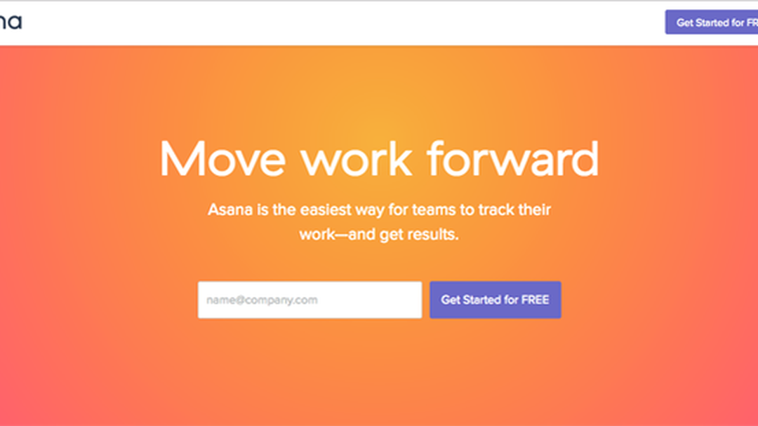 Asana | Software | TechTudo